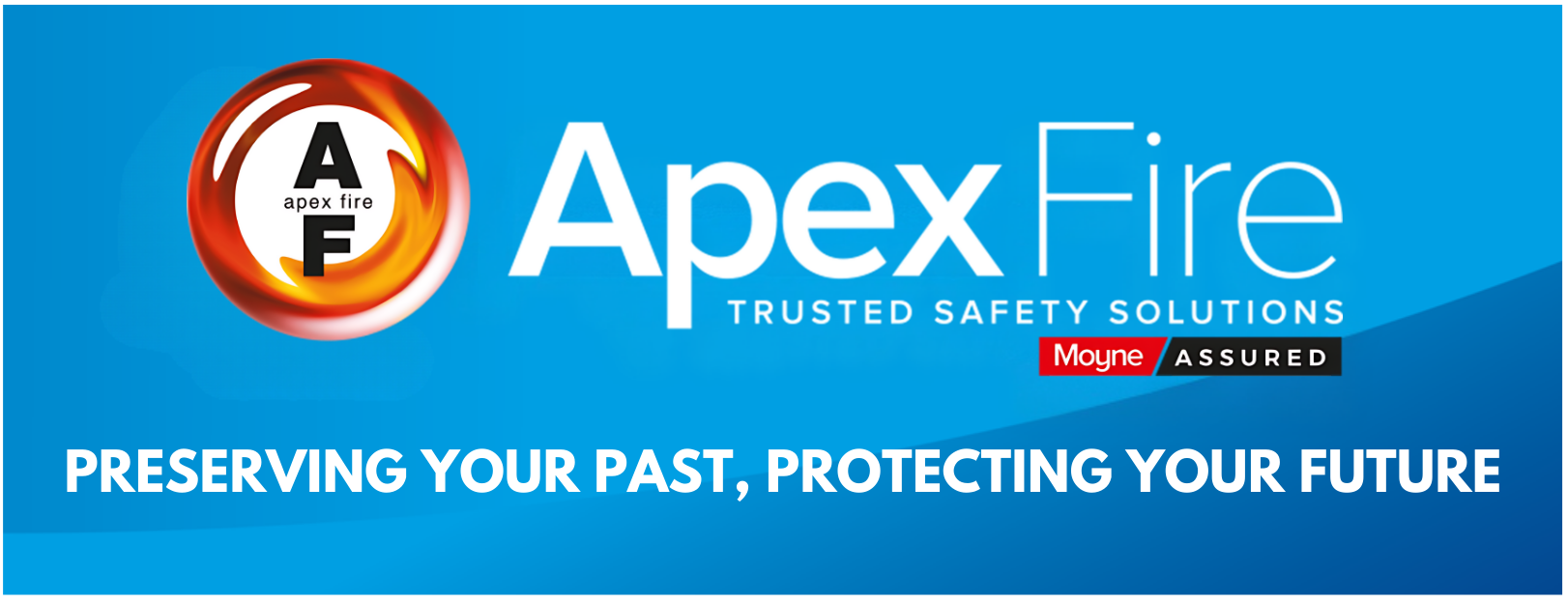 Fire Safety Apex Fire - Fire Protection Near Me - Freephone - 1800929829